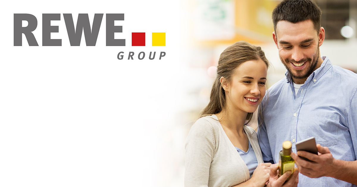 REWE Group Retail Media Connect