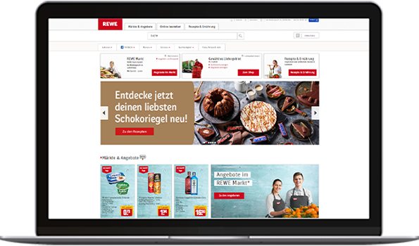 REWE Group – Customer Insights & Media: CIM